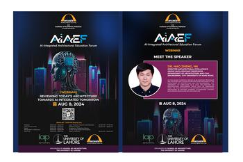 News - Architectural Intelligence Group