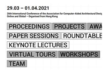 News - Architectural Intelligence Group