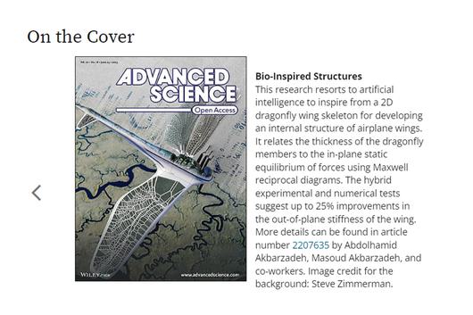 Publications - Architectural Intelligence Group
