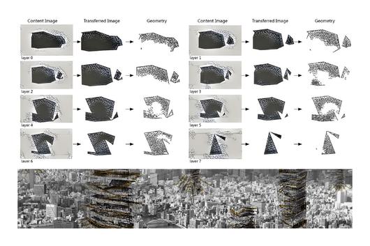 Publications - Architectural Intelligence Group