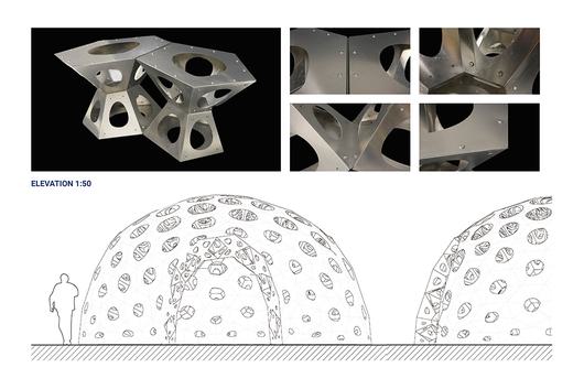 Teaching - Architectural Intelligence Group