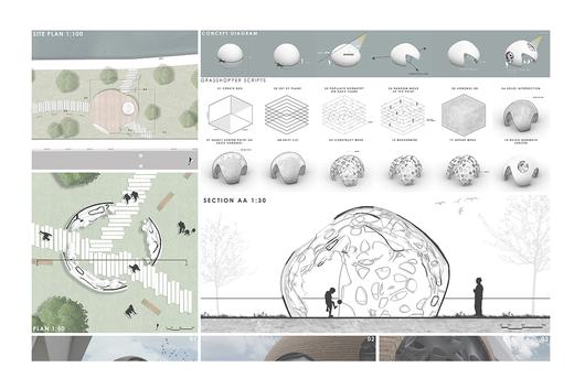Teaching - Architectural Intelligence Group