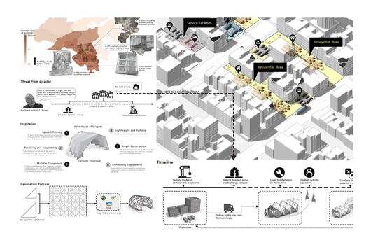 Teaching - Architectural Intelligence Group