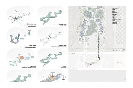 Teaching - Architectural Intelligence Group