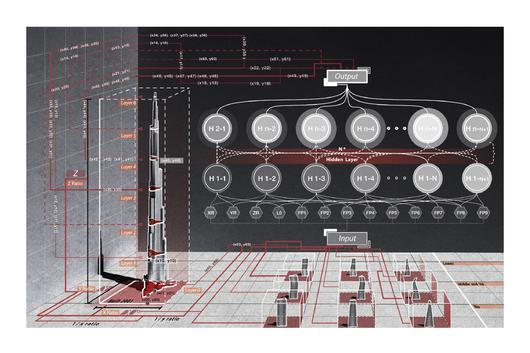 Teaching - Architectural Intelligence Group