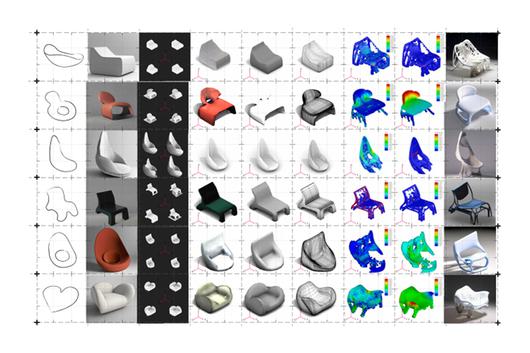 Teaching - Architectural Intelligence Group